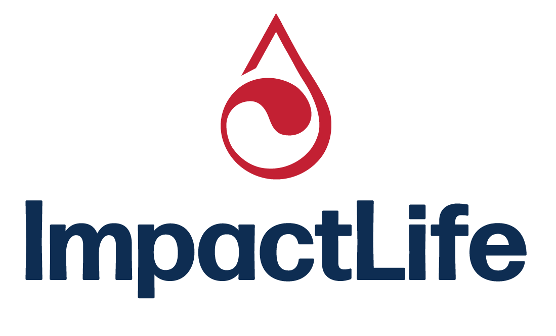 Homepage Impactlife